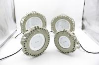 China Led Explosion Proof Light Fixtures Paint Booth Flameproof High Bay Light IP66 for sale