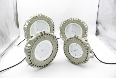 China Led Explosion Proof Light Fixtures Paint Booth Flameproof High Bay Light IP66 for sale