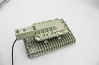 China Industrial Hazardous Location Explosion Proof Light Fixtures Zone 21 22 for sale