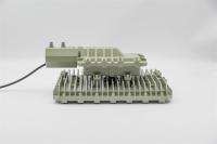 China Explosion Proof LED Flood Light 100W 11500 Lumens IP66 for Petroleum Industrial for sale