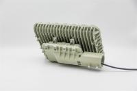 China 50W Explosion Proof LED Flood Light 6000K IP66 ATEX IECEx for Refinery Zone 1 for sale
