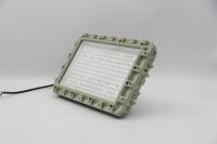 China Explosion Proof LED Canopy Lighting 100W 200W Oil Gas Station Industrial IP66 for sale