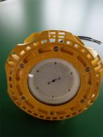 China ATEX Zone 1 LED Explosion Proof Light Fixture 120 Degree 100W AC220V IP65 Class 1 Div 2 for sale