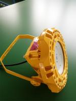 China Explosion Proof LED High Bay Light 100W IP65 ATEX Certified 100-240VAC for sale