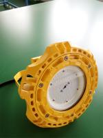 China UKEX ATEX Explosion Proof LED Light 80W 120W 24V 36V 5800K Hazardous Area Lighting for sale