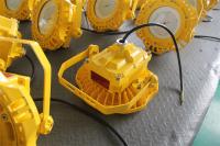 China ATEX Zone 2 LED Hazardous Location Light Fixture 20W 30W 50W 70W IP65 for sale