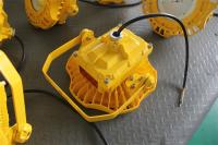 China Zone 21 22 Hazardous Explosion Proof High Bay Light Atex Rated Lights for sale
