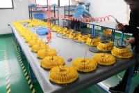 China Zone 21 22 Hazardous Explosion Proof High Bay Light Atex Rated Lights for sale