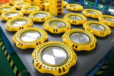 China 50W 200W Flame Proof LED Light Lamp for Mine Gas Station Hazardous Area for sale