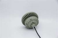 China 4' Atex Explosion Proof LED Light Bulbs Flame Proof Light LED Ex-Proof Light for sale