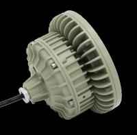 China 24VDC Explosion Proof High Bay Light Atex Approved Led Lighting Industrial for sale
