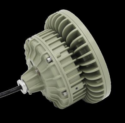 China 24VDC Explosion Proof High Bay Light Atex Approved Led Lighting Industrial for sale
