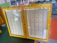 China EX Explosion Proof LED Street Light 120W IP66 Hazardous Area Lighting 100-240VAC for sale