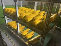 China Hazardous Area Explosion Proof Street Light Atex Led Floodlight Class 1 Division 1 2 for sale