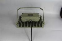 China Paint Booth Zone 1 Explosion Proof Lighting Bar Led Floodlights 90-70VAC for sale