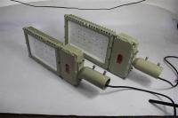 China Paint Booth Zone 1 Explosion Proof Lighting Bar Led Floodlights 90-70VAC for sale