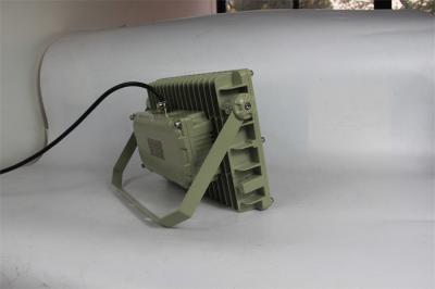China Class 1 Div 1 Flame Proof LED Light Flameproof Led Street Light 100000hrs for sale
