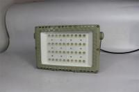 China Explosion Proof Solar Street Light 135lm W 100W ATEX Zone 1 2 IP66 for sale