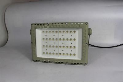 China Explosion Proof Solar Street Light 135lm W 100W ATEX Zone 1 2 IP66 for sale