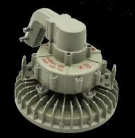 China UFO Flame Proof LED Light Warehouse Outdoor Waterproof Ip65 Blast Proof Lights for sale