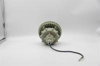 China 100W ATEX High Hay Explosion Proof Light Bulbs Industry Workshop 130Lm/W for sale