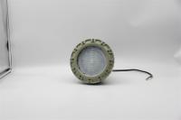 China UFO Flame Proof LED Light Warehouse Outdoor Waterproof Ip65 Blast Proof Lights for sale