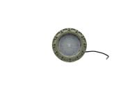 China 50W Explosion Proof High Bay Light Hazardous Location Zone 2 22000 Lumen IP66 for sale