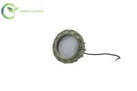 China 50W Explosion Proof High Bay Light Hazardous Location Zone 2 22000 Lumen IP66 for sale