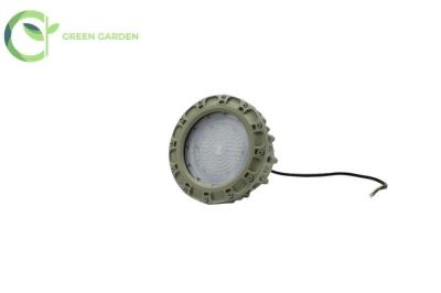 China 50W Explosion Proof High Bay Light Hazardous Location Zone 2 22000 Lumen IP66 for sale