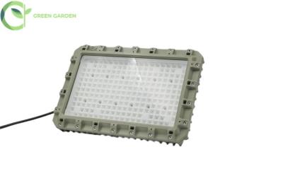 China LED Portable Explosion Proof Flood Light 50-100W IP66 ATEX Certified for Hazardous Areas for sale