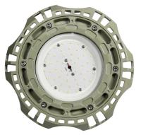 China AC 220V Explosion Proof Led Lighting Class 1 Division 1 Atex Lamps 185W for sale