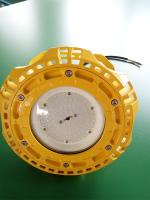 China ATEX LED High Bay Explosion Proof Light 100-240VAC 125Lm/W IP65 Flame Proof Fixture for sale