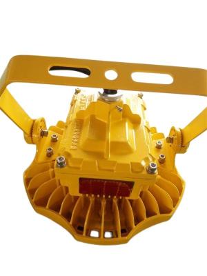 China 120 Watt Explosion Proof High Bay Light Class 1 Division 2 Led Light Fixtures for sale