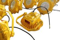 China LED Flameproof Highbay Lamp 80W 200W ATEX Explosion Proof Light IP65 for sale