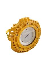 China Atex Iecex Explosion Proof High Bay Light Hazardous Location Led Lighting 120W for sale