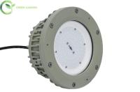 China UFO High Bay ATEX Explosion Proof LED Light 100W 200W Industrial IP65 Ex nR IIC T5 for sale