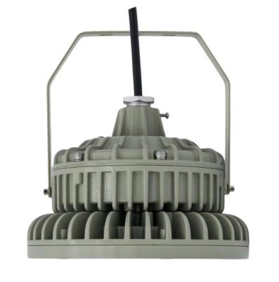 China Explosion Proof LED High Bay Light 150W ATEX Zone 1 Zone 2 IP66 Hazardous Location for sale