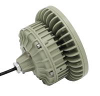 China Linear Intrinsically Safe Lights Explosion Proof High Bay Light Fixture Ufo Energy Saving for sale