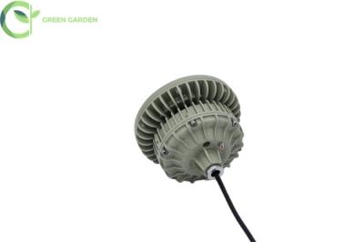 China ATEX LED Explosion Proof High Bay Light 100W 50W Zone 1 21 2 22 Hazardous Area for sale