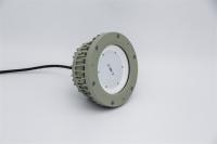 China 150W Round LED Explosion Proof High Bay Light Class 1 Div 1 21000 Lumens 90-305VAC for sale