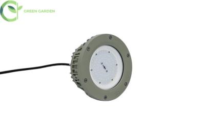 China Hazardous Area Zone 1 Zone 2 Flame Proof LED Light Explosion Proof Lighting Led for sale