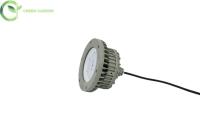 China 120W 144W 185W Wall Mounted Explosion Proof LED High Bay Light 5000K 16000lm ATEX for sale