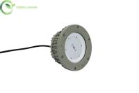 China LED UFO Explosion Proof High Bay Light 100W 200W ATEX Certified IP65 for sale