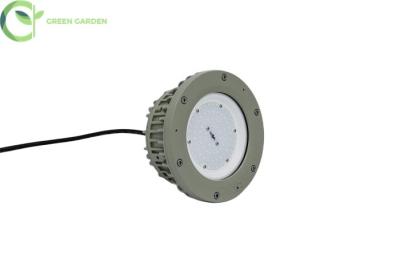 China LED UFO Explosion Proof High Bay Light 100W 200W ATEX Certified IP65 for sale