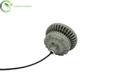 China Flame Explosion Proof High Bay Lighting Fixtures IP66 ATEX IECEx for sale