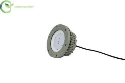 China Atex LED Wall Mounted Explosion Proof Lights 24v Industrial Flameproof Light for sale