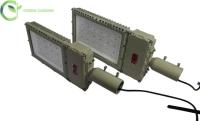 China IECEx ATEX Certified Explosion Proof LED Street Light 120W 6500K IP66 for sale