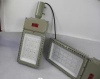 China ATEX Explosion Proof Street Light 80W Flame Proof Light Led Hazardous Environments for sale