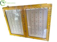 China Ex-Proof Medium Explosion Proof Street Light 100W 200W 6000k Ip66 for sale