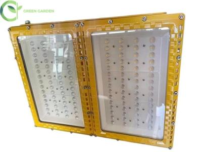 China Ex-Proof Medium Explosion Proof Street Light 100W 200W 6000k Ip66 for sale